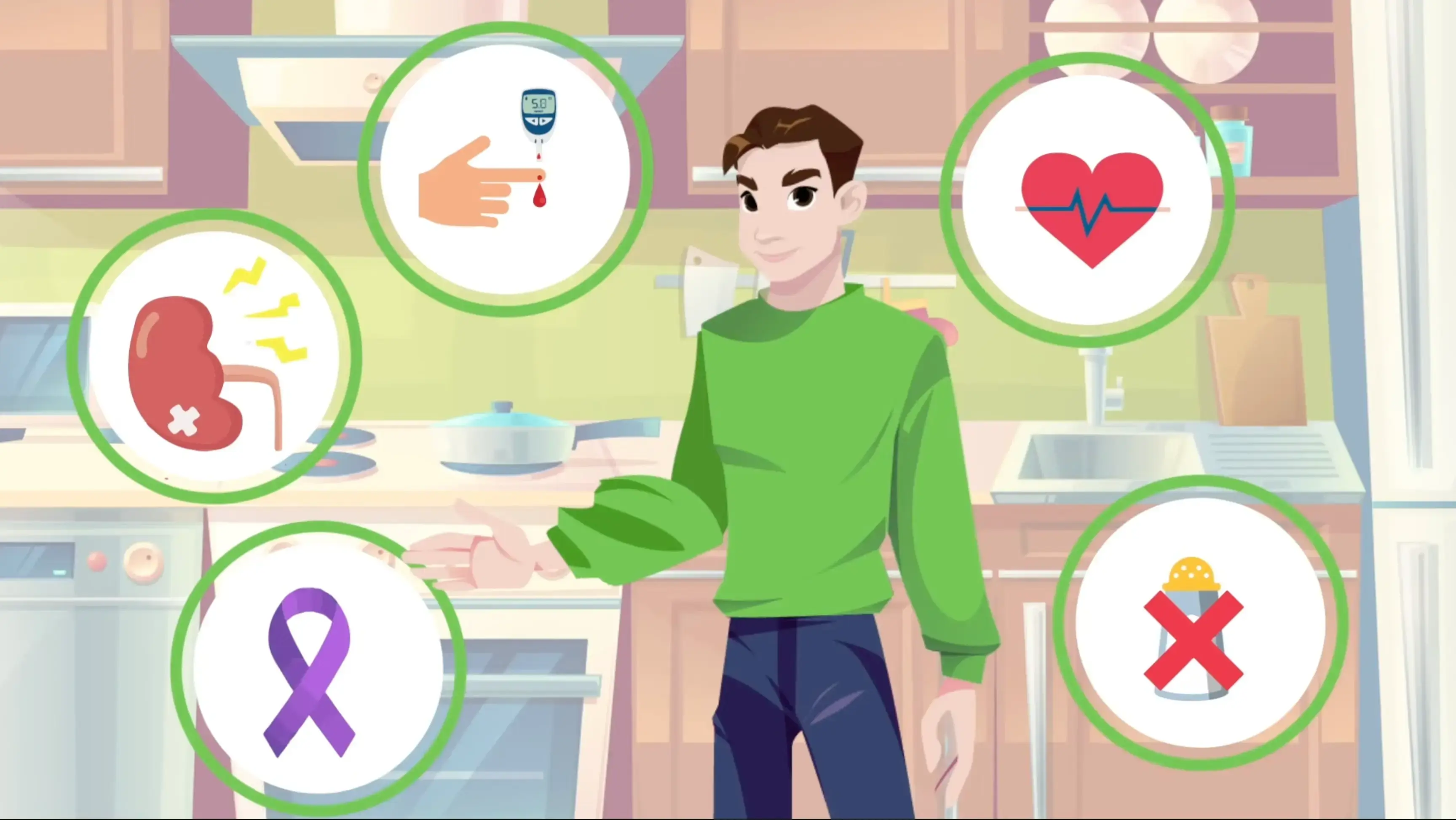 Lleve alimentos nutritivos a su organización - Póngase en contacto con Project FoodBox